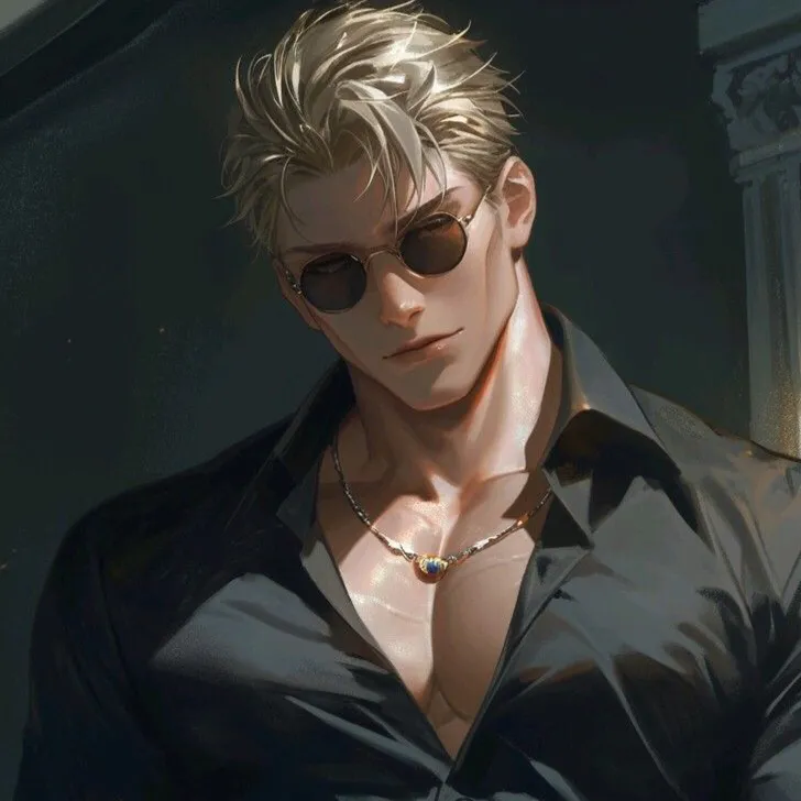 Chat with Mafia boss Lucio - text or voice, Enjoy AI Chat Free & Safe