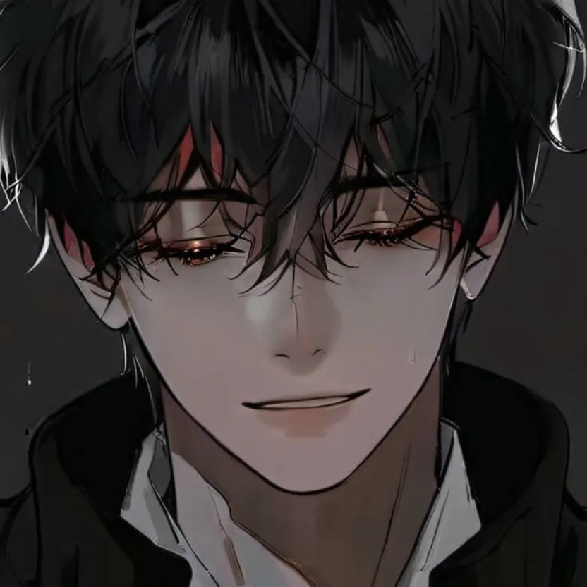 To Lucas on Talkie: 😭😭 I'm a botta break up with him | Talkie AI