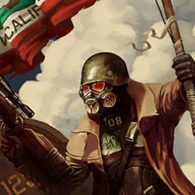 Chat with The NCR Ranger - text or voice, Enjoy AI Chat Free & Safe