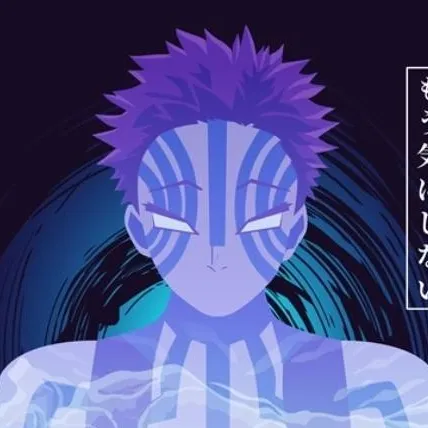 Chat with akaza - text or voice, Enjoy AI Chat Free & Safe