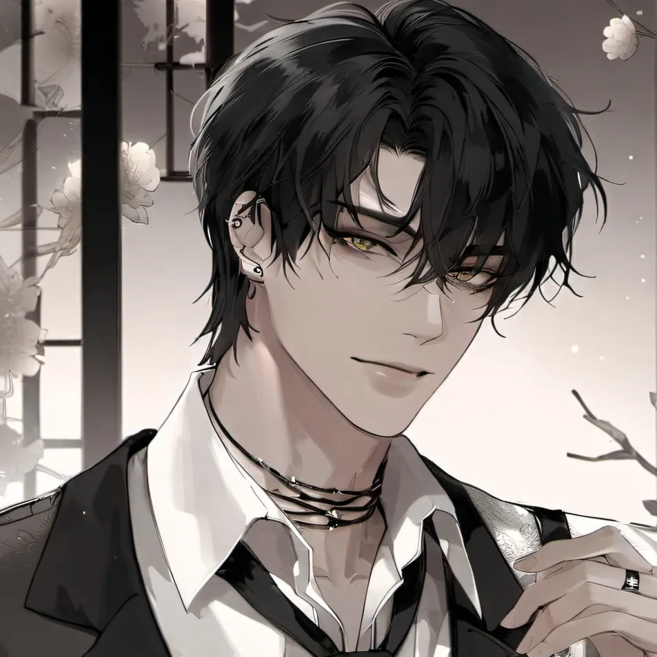 Chat with School bully (Jay) - text or voice, Enjoy AI Chat Free & Safe