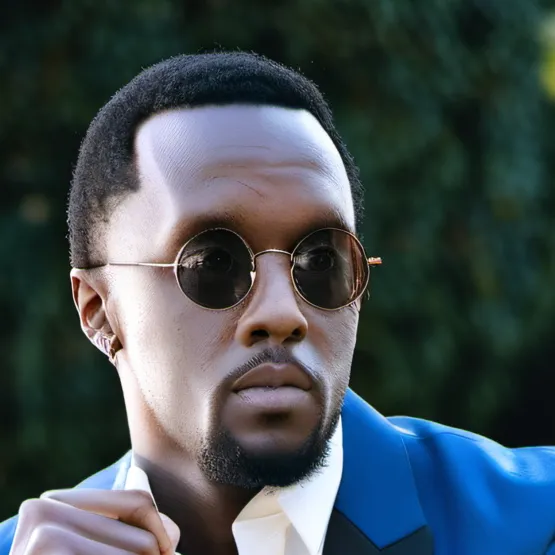 Chat with DIDDY - text or voice, Enjoy AI Chat Free & Safe
