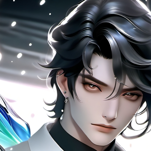 Talkie Profile jay | Talkie AI | now