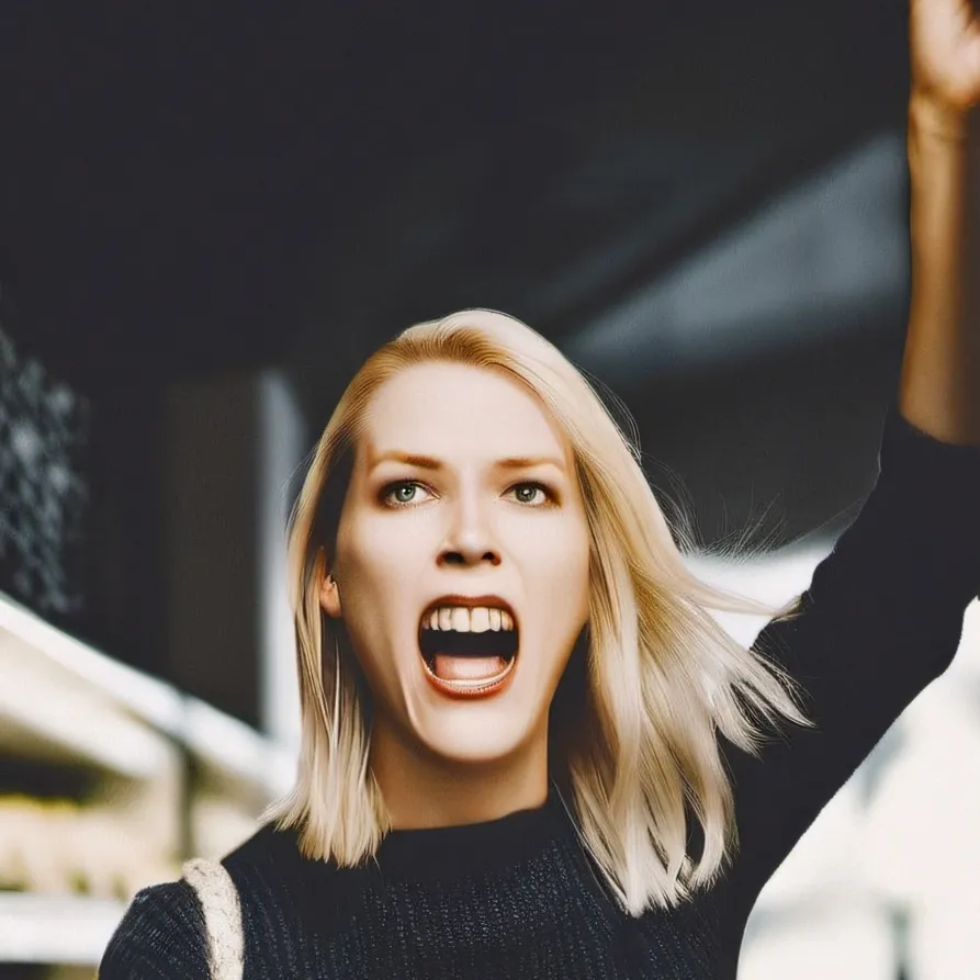 Chat with Karen - text or voice, Enjoy AI Chat Free & Safe