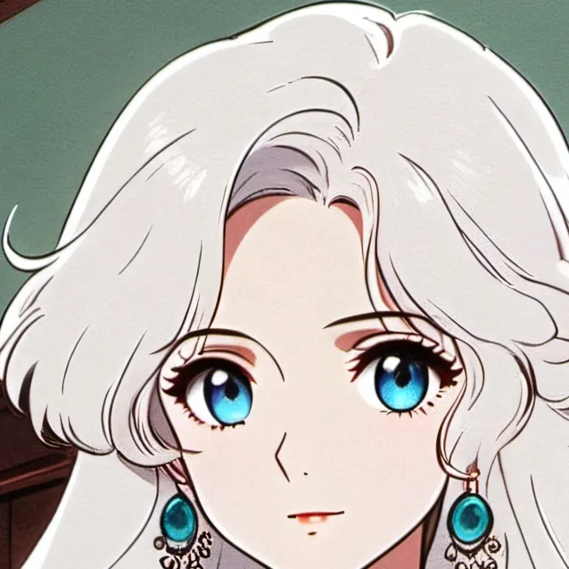 Talkie Profile MHA symbols | Talkie AI