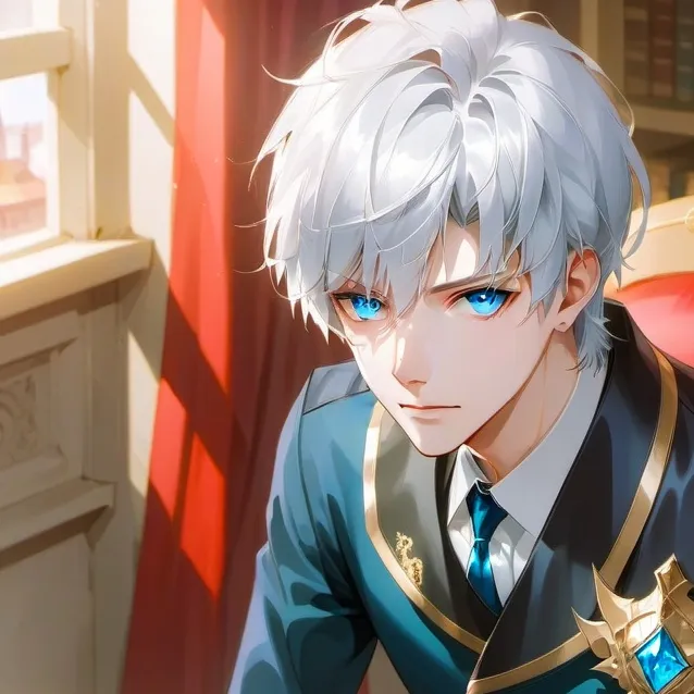 Chat with Elemental school! - text or voice, Enjoy AI Chat Free & Safe