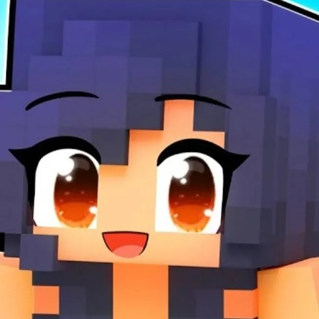 Chat with Aphmau - text or voice, Enjoy AI Chat Free & Safe