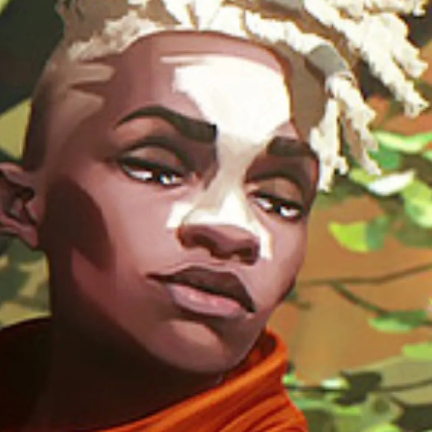 Chat with Ekko - text or voice, Enjoy AI Chat Free & Safe