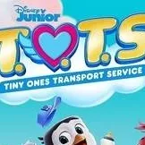 Chat with TOTS - text or voice, Enjoy AI Chat Free & Safe