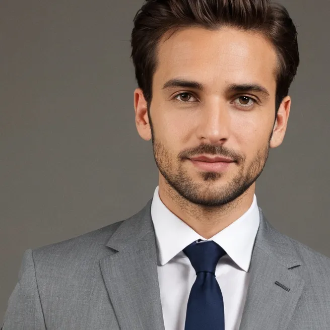 Chat with Ivan Lewis - text or voice, Enjoy AI Chat Free & Safe