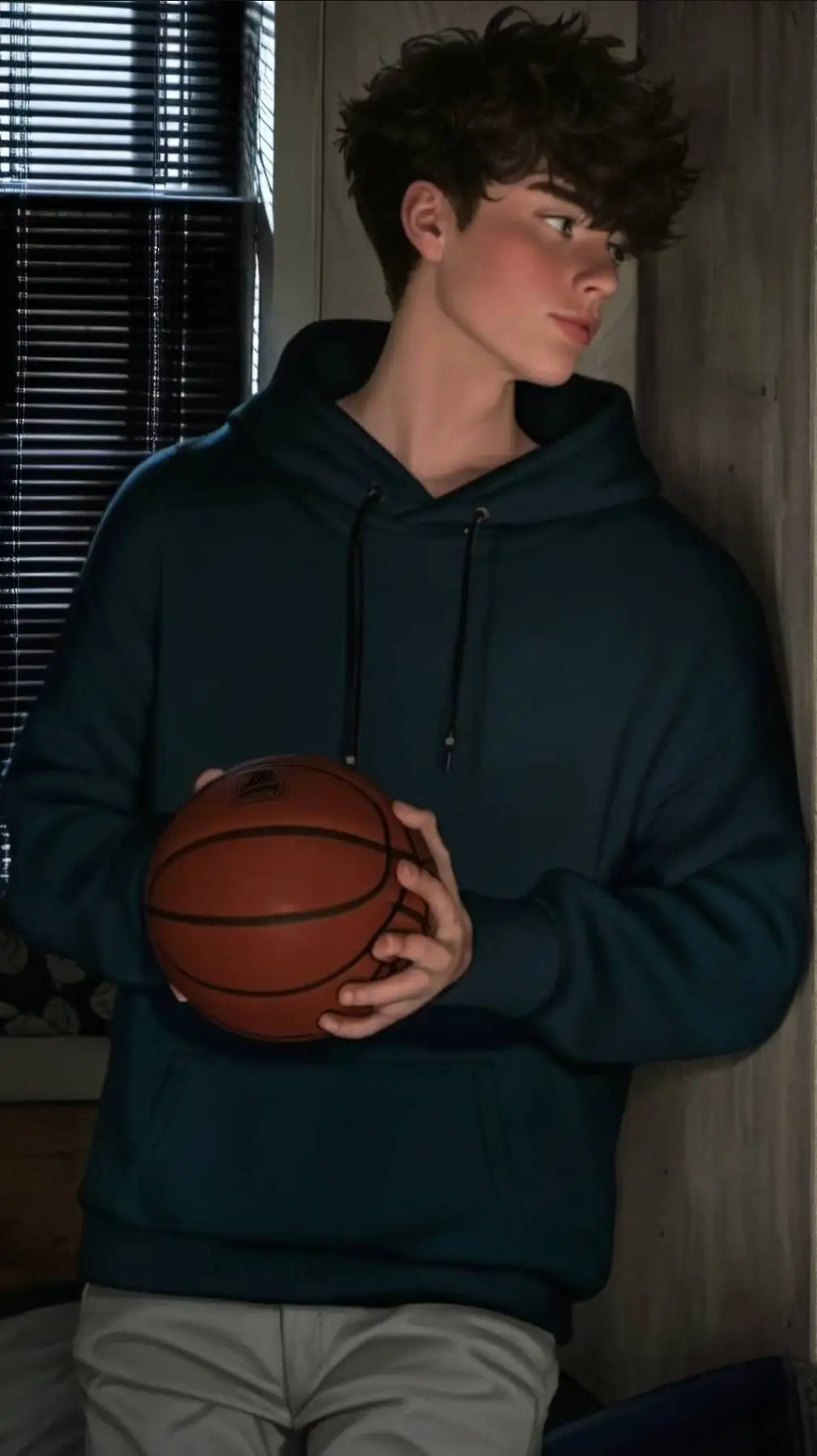 Chat with sam - text or voice, Enjoy AI Chat Free & Safe