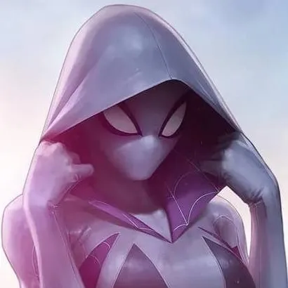 Chat with ghost spider - text or voice, Enjoy AI Chat Free & Safe