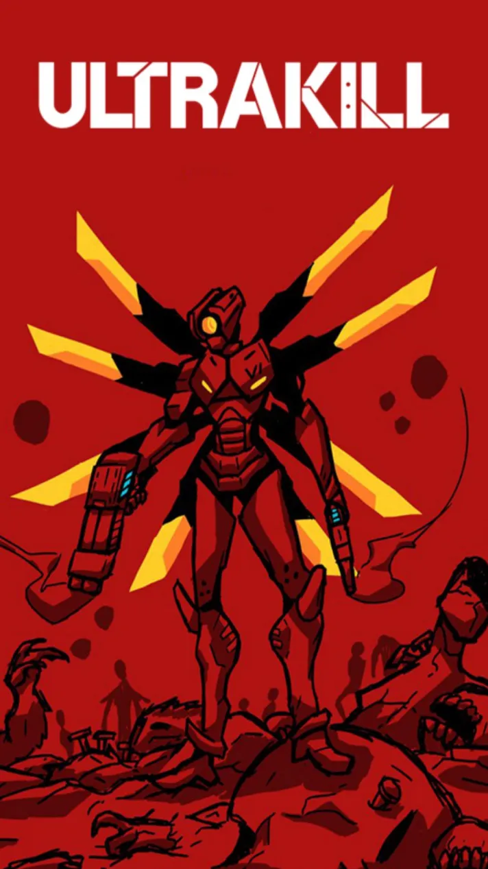 Chat with V1 (ultrakill) - text or voice, Enjoy AI Chat Free & Safe