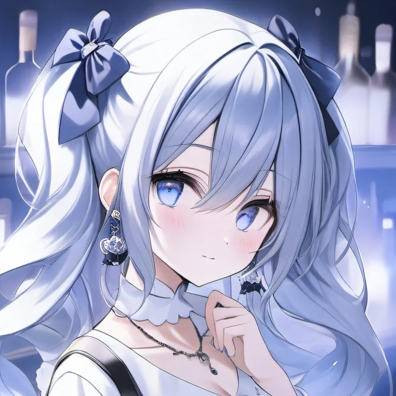 Chat with Jaliah - text or voice, Enjoy AI Chat Free & Safe