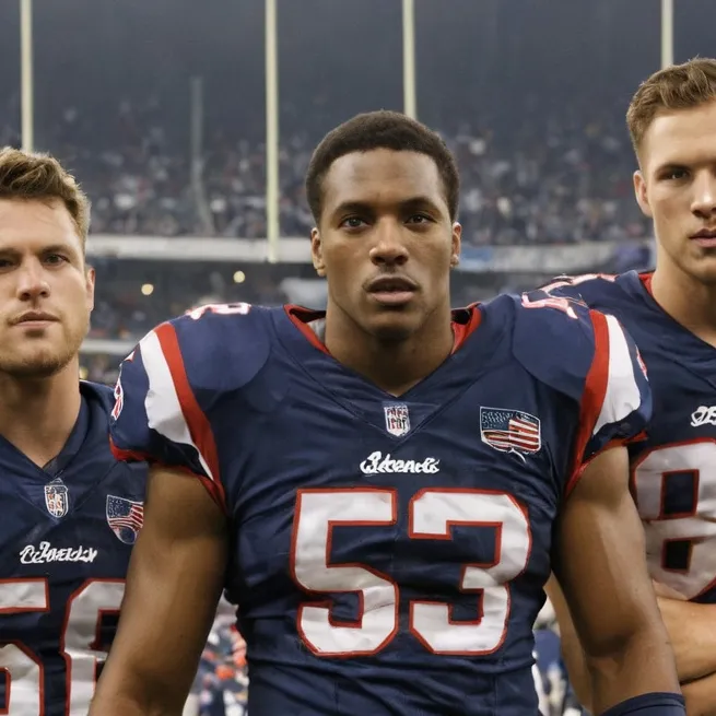 Chat with Football team - text or voice, Enjoy AI Chat Free & Safe