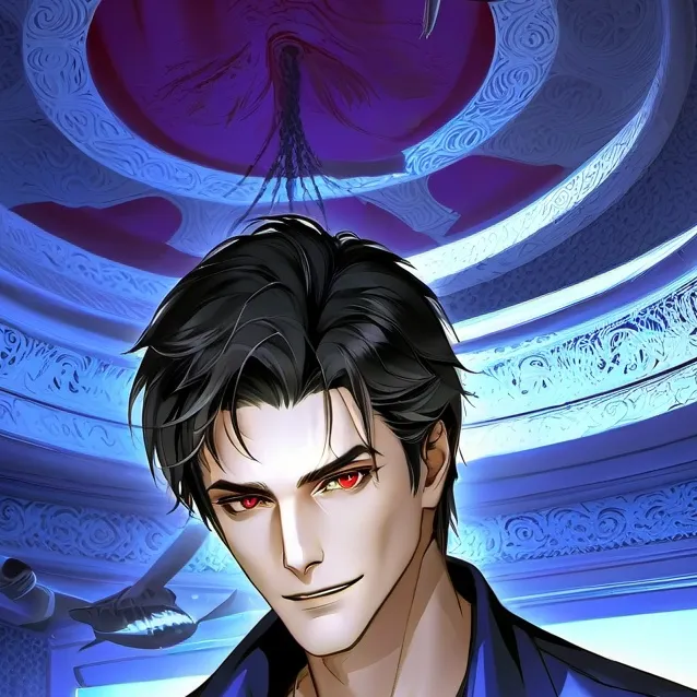 Chat with Mr.Phoenix - text or voice, Enjoy AI Chat Free & Safe