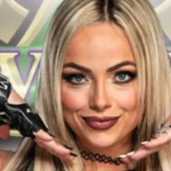 Chat with Liv Morgan - text or voice, Enjoy AI Chat Free & Safe