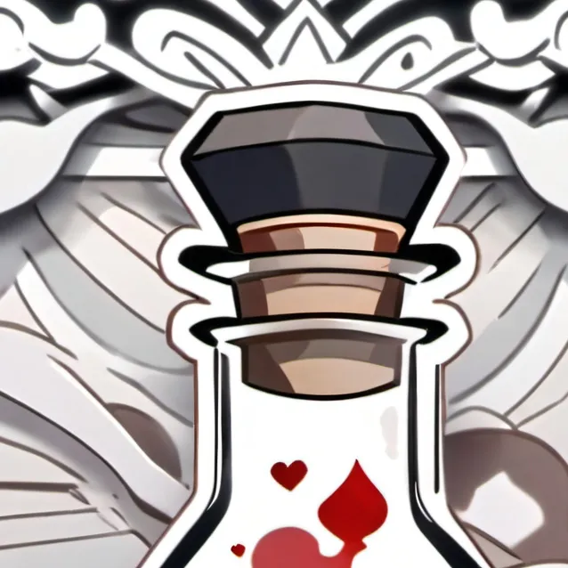 Chat with ~love potion~ - text or voice, Enjoy AI Chat Free & Safe