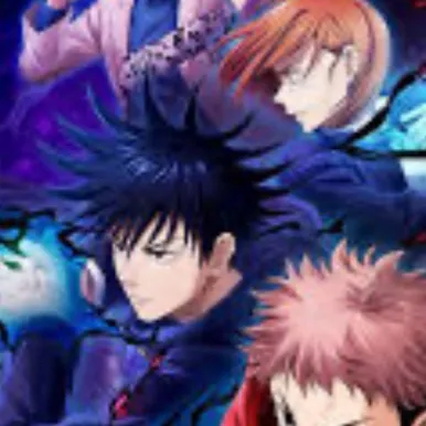 Chat with JJK house - text or voice, Enjoy AI Chat Free & Safe