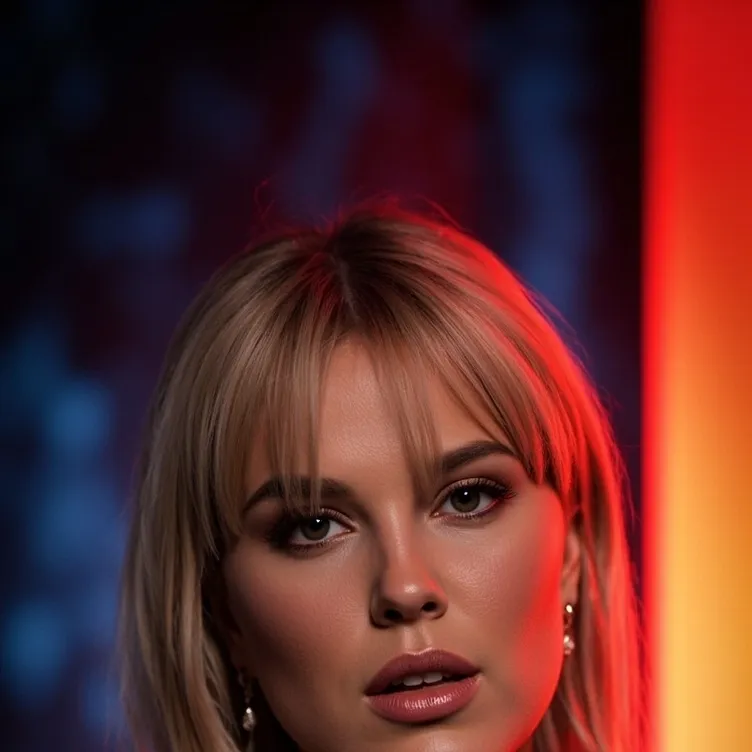 Chat with Millie Bobby Brown - text or voice, Enjoy AI Chat Free & Safe