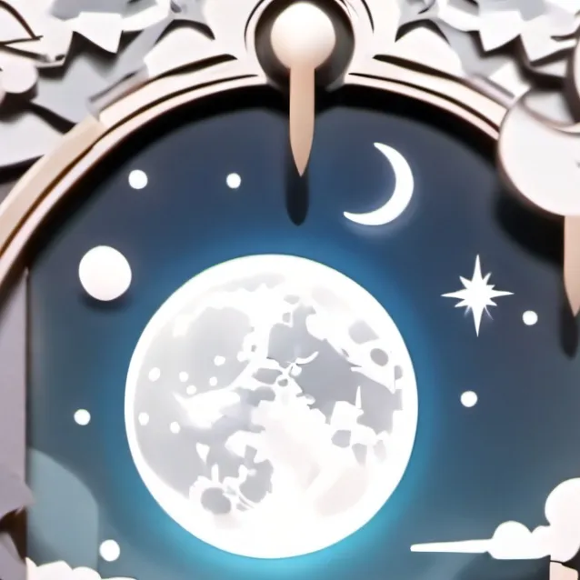 To MD sleepover (cyn) on Talkie: what??!?!?! | Talkie AI