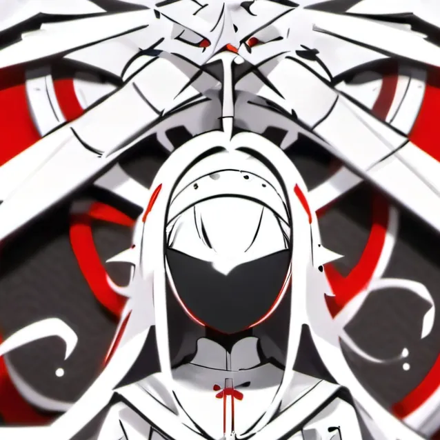 Chat with MD NIGHTMARE - text or voice, Enjoy AI Chat Free & Safe