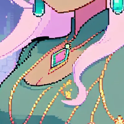 Chat with princess koopa - text or voice, Enjoy AI Chat Free & Safe