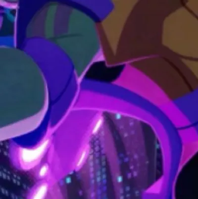 Chat with Rottmnt Donnie - text or voice, Enjoy AI Chat Free & Safe