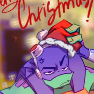Chat with Rottmnt Christmas - text or voice, Enjoy AI Chat Free & Safe