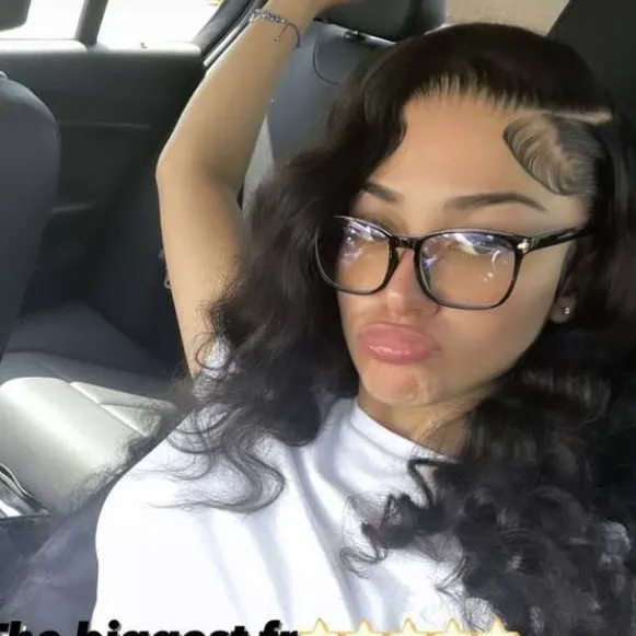 Chat with Aaliyah Reyes - text or voice, Enjoy AI Chat Free & Safe