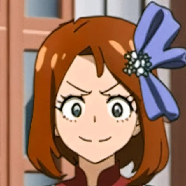 Chat with ochako urakara - text or voice, Enjoy AI Chat Free & Safe