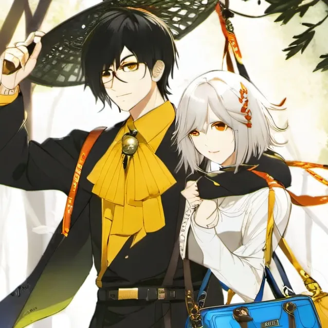 Chat with Mha dorm again💀 - text or voice, Enjoy AI Chat Free & Safe