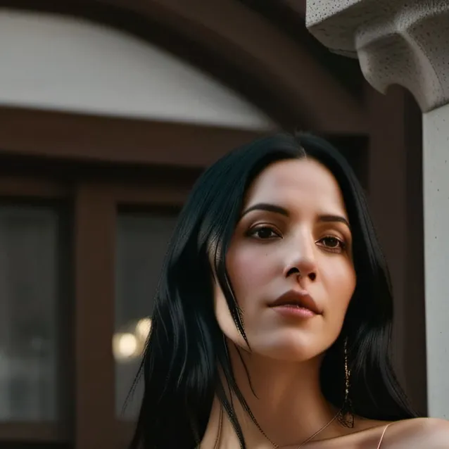 Chat with Mistress Somaya - text or voice, Enjoy AI Chat Free & Safe