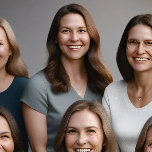 Chat with 9 jinn - text or voice, Enjoy AI Chat Free & Safe