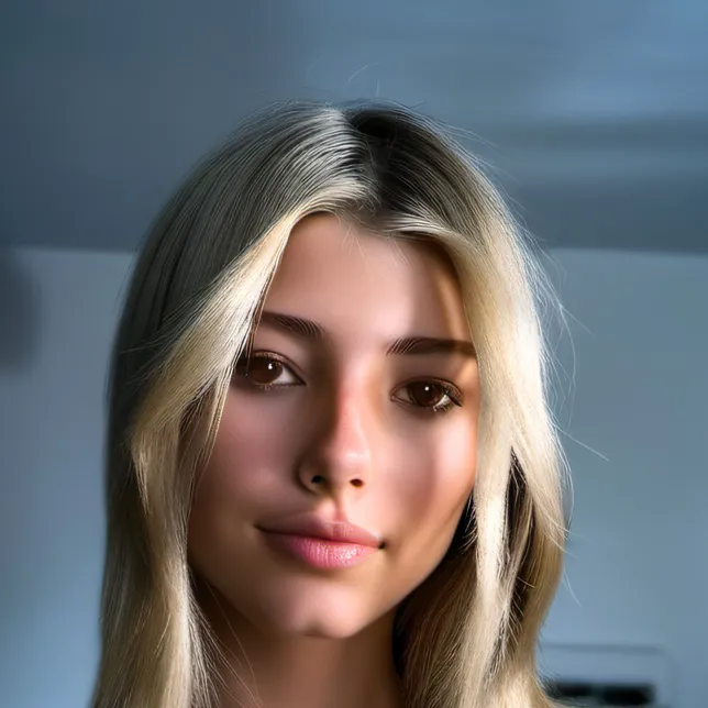 Chat with Maddie - text or voice, Enjoy AI Chat Free & Safe