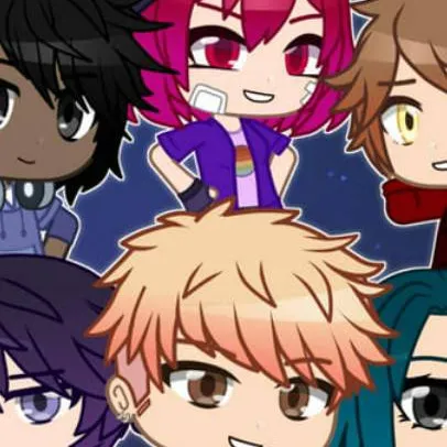 Chat with TMF SQUAD! - text or voice, Enjoy AI Chat Free & Safe