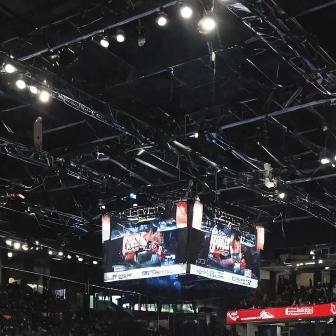 Chat with boxing - text or voice, Enjoy AI Chat Free & Safe