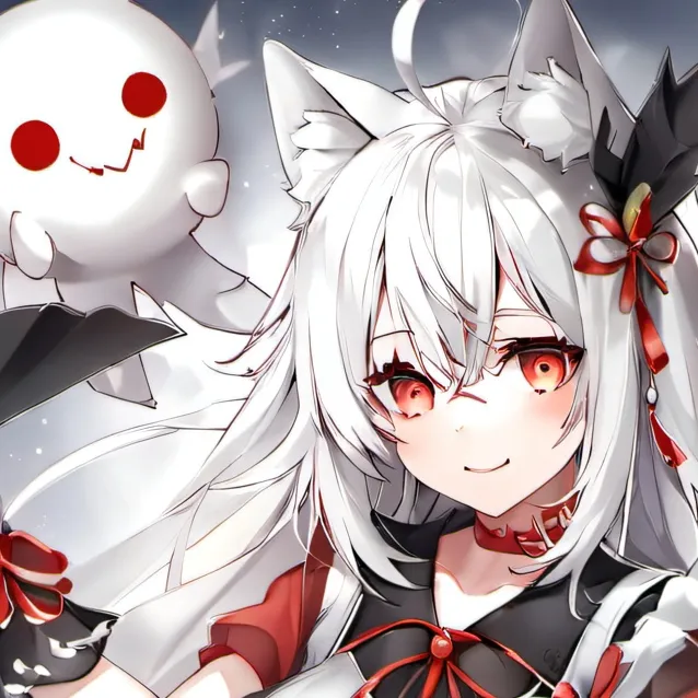 Chat with miss circle sus - text or voice, Enjoy AI Chat Free & Safe