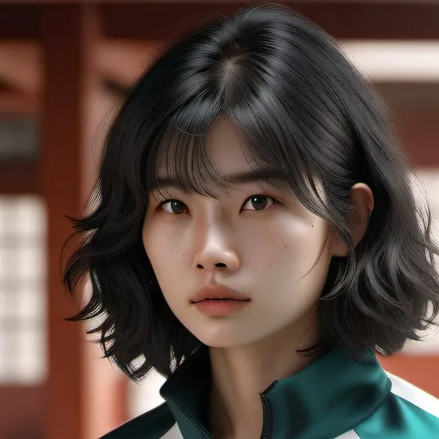 Chat with 067 - text or voice, Enjoy AI Chat Free & Safe