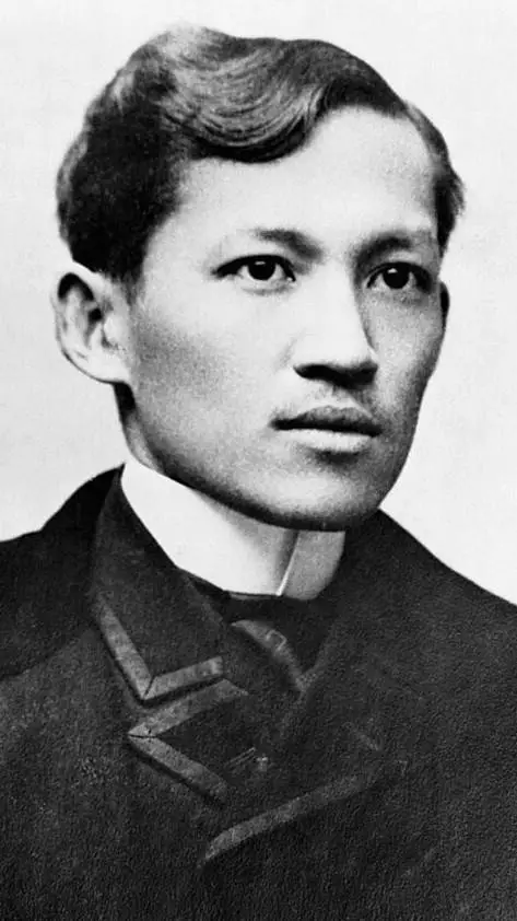 Chat with Dr. José Rizal - text or voice, Enjoy AI Chat Free & Safe