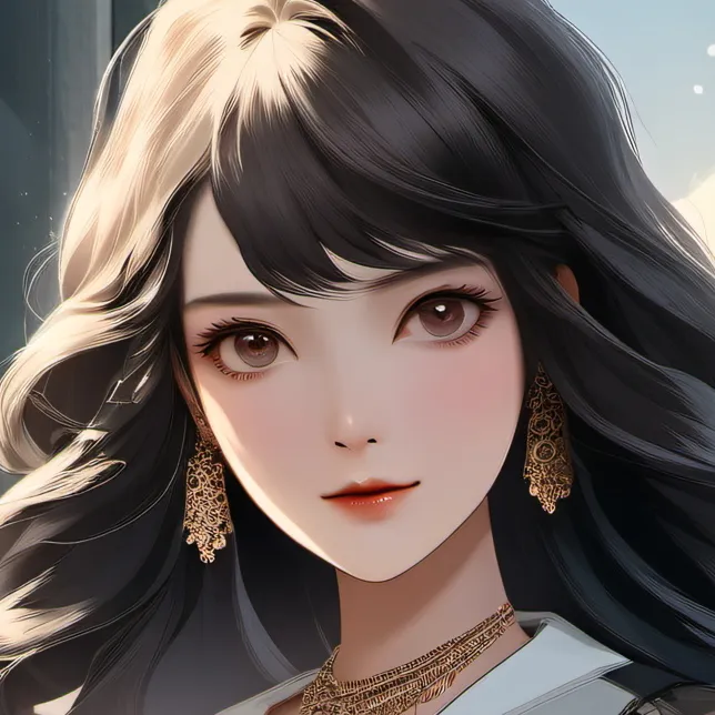 Chat with Dw 😘u you love g - text or voice, Enjoy AI Chat Free & Safe