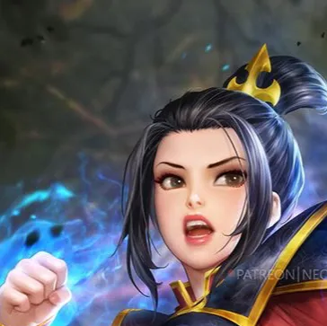 Chat with Azula - text or voice, Enjoy AI Chat Free & Safe