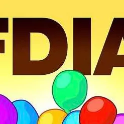 Chat with BFDIA 6 - text or voice, Enjoy AI Chat Free & Safe