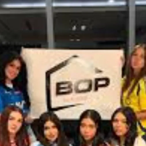 Chat with the bop house - text or voice, Enjoy AI Chat Free & Safe