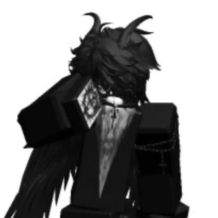 Chat with Dark x light angel - text or voice, Enjoy AI Chat Free & Safe