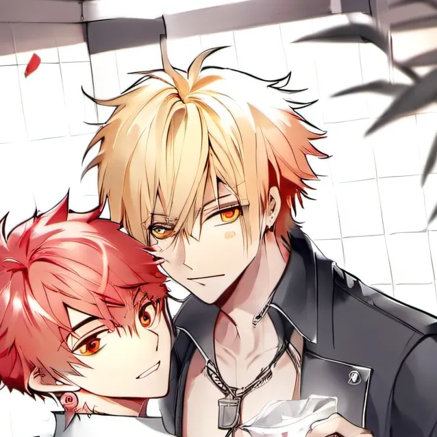 Chat with Dekugo(MHA) - text or voice, Enjoy AI Chat Free & Safe