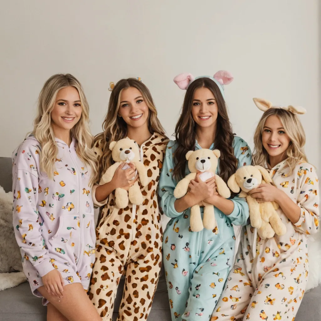 Chat with Girls Sleepover - text or voice, Enjoy AI Chat Free & Safe