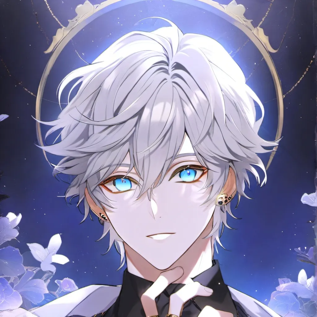 Chat with Juniper - text or voice, Enjoy AI Chat Free & Safe