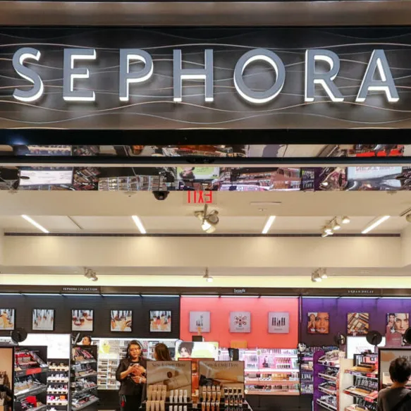 Chat with Sephora - text or voice, Enjoy AI Chat Free & Safe