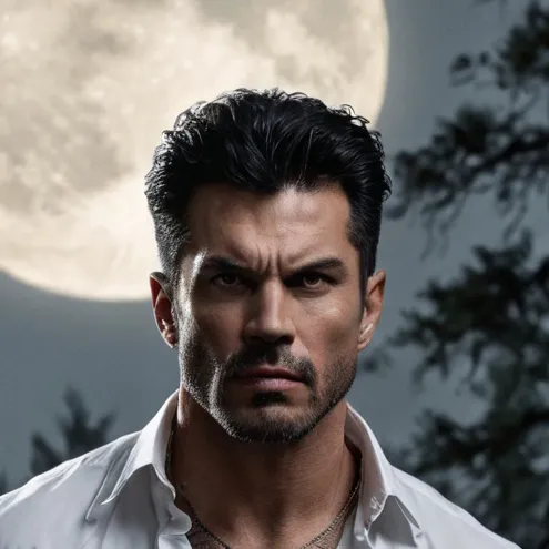 Chat with Jonathan Bane - text or voice, Enjoy AI Chat Free & Safe